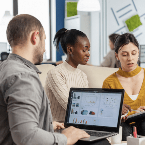 Data and AI - 3Cloud